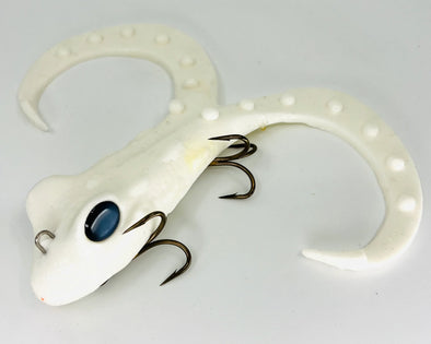 Lake X Lures | X Toad – Taps and Tackle Co.