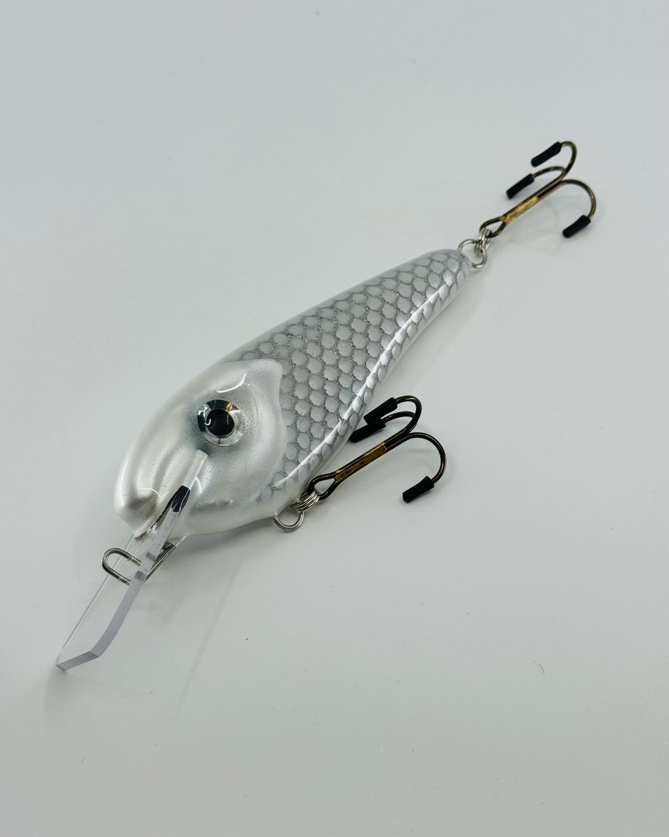 Baker | 6 Squarebill – Taps and Tackle Co.