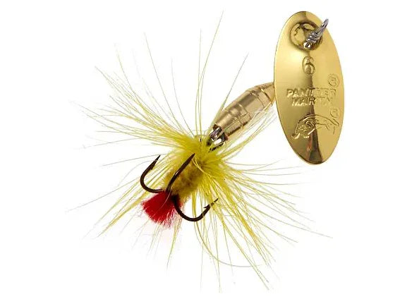 Panther Martin| Spinner – Taps and Tackle Co.