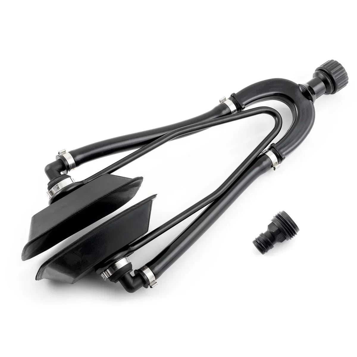 Shoreline Marine | Motor Flusher Dual Flow – Taps and Tackle Co.