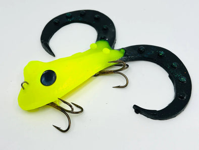 Lake X Lures | X Toad – Taps and Tackle Co.