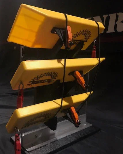 Reck n Rack | Holders – Taps and Tackle Co.