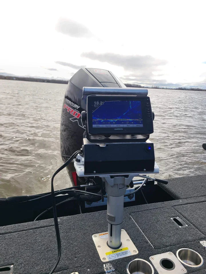 ArcLab | 5200 Series Shuttle Quick Dock Plate – Taps and Tackle Co.