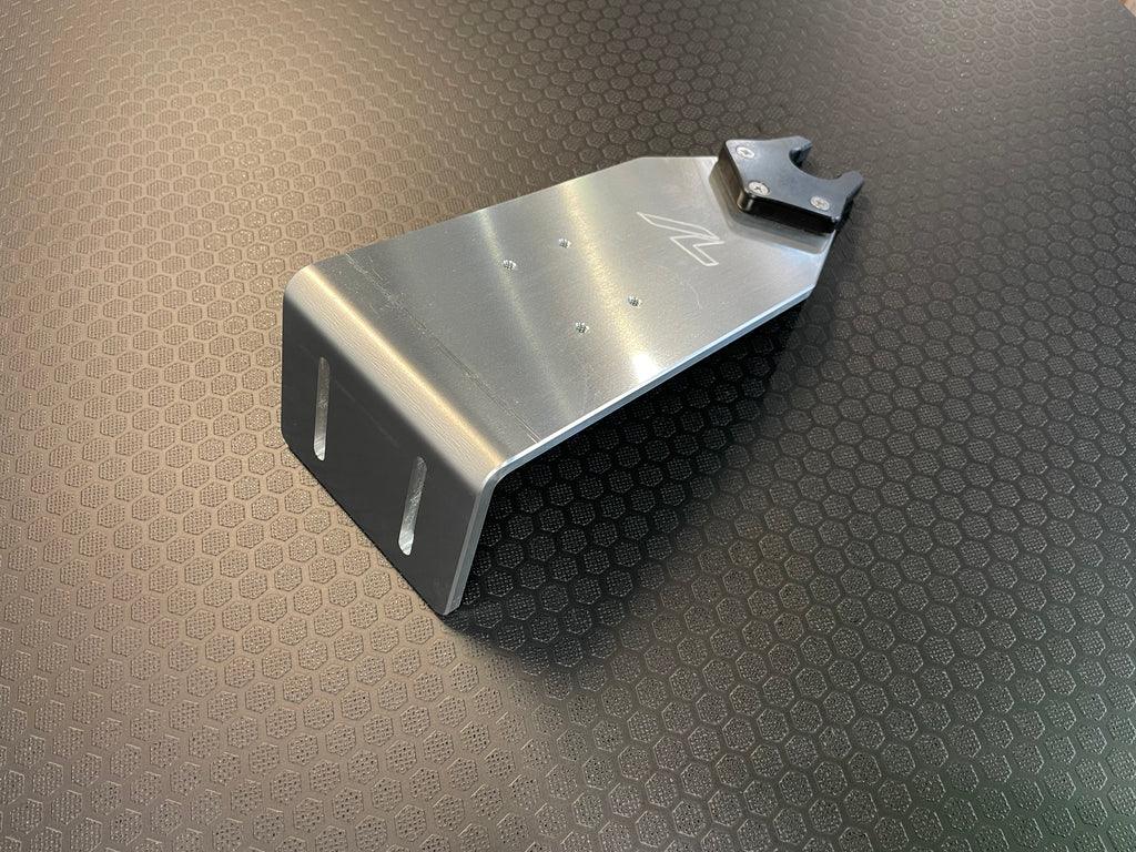 ArcLab | Swing Plate for Traxstech, Cannon and Bert's Track – Taps and ...