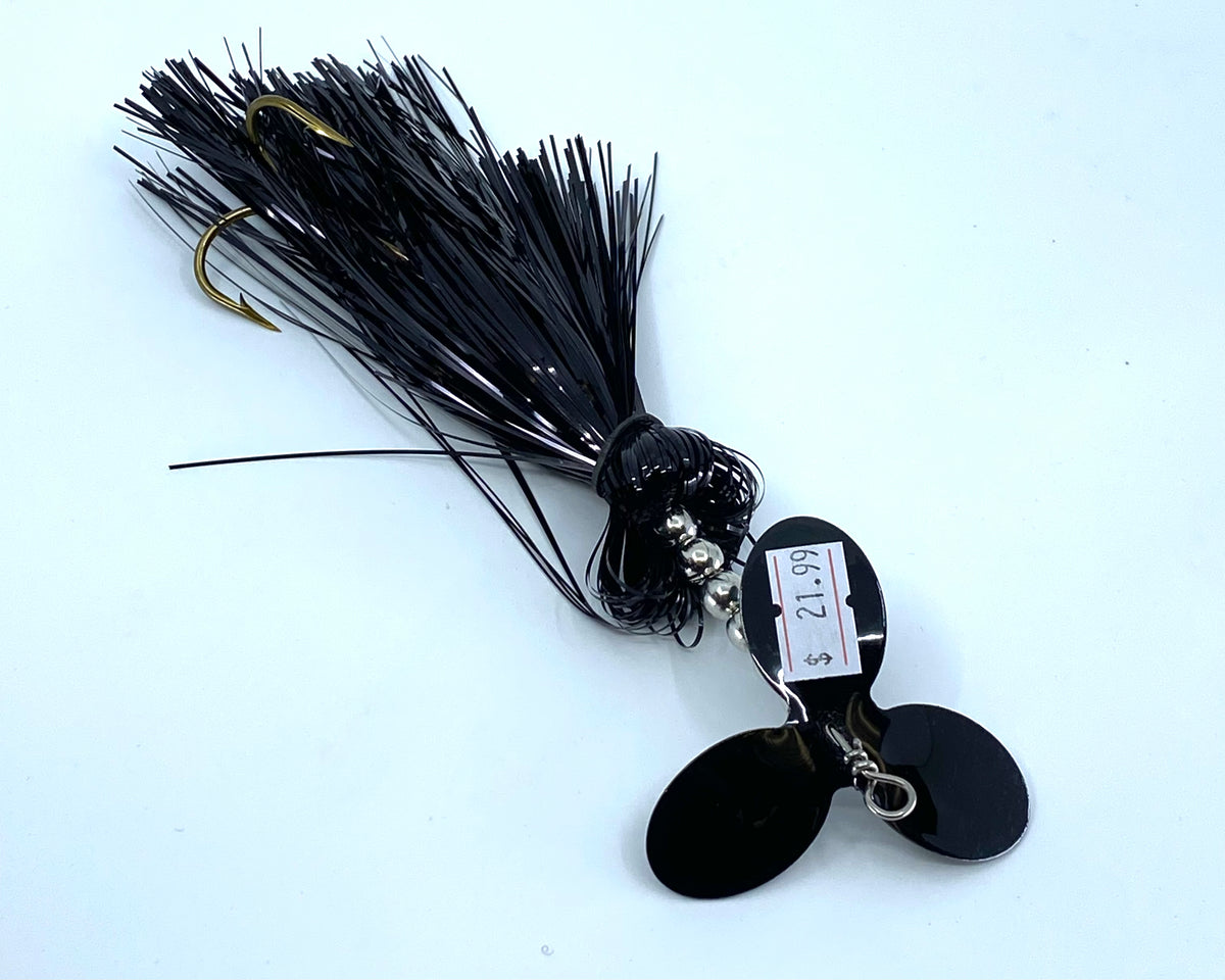Bite Back Bait Co. | Trilogy – Taps and Tackle Co.