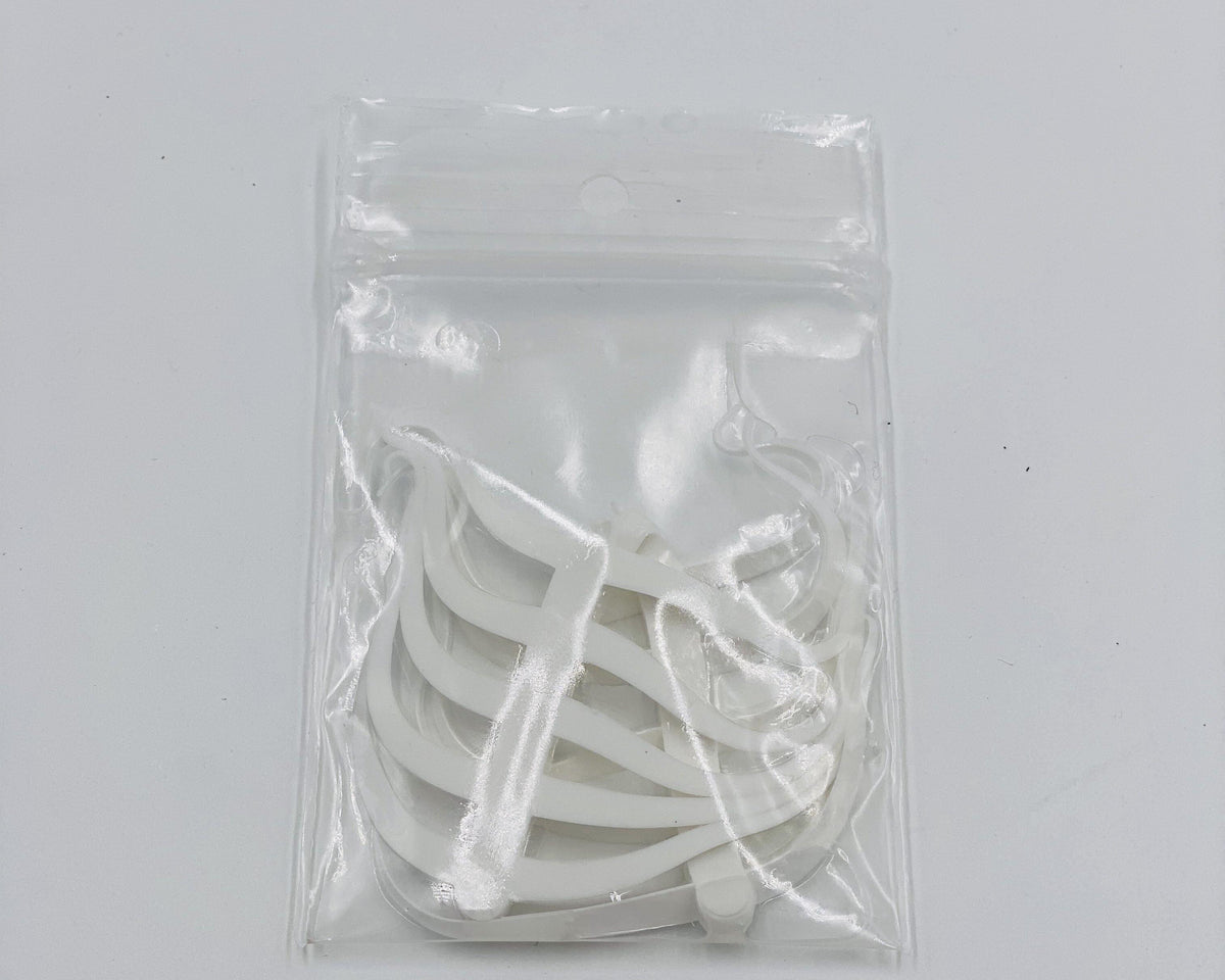 Pin Point Plastix | Ice Plastics – Taps and Tackle Co.