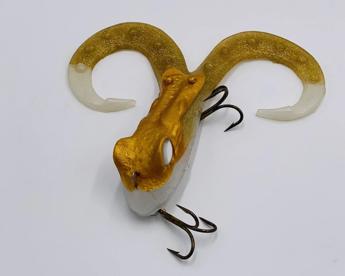 Lake X Lures | X Toad – Taps and Tackle Co.