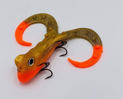 Lake X Lures | X Toad – Taps and Tackle Co.