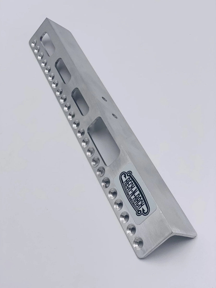 Reck-n-Rack | Lure Rack/ Tool Holder – Taps and Tackle Co.